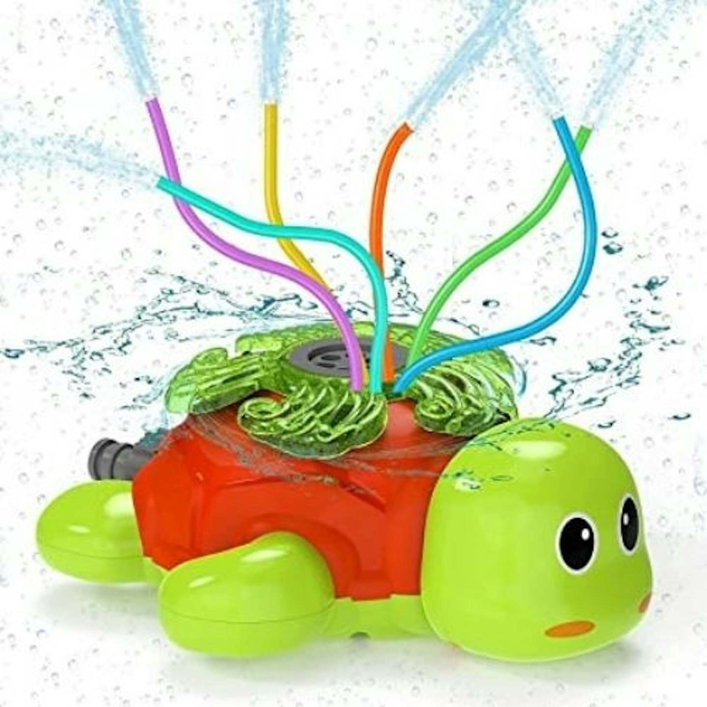 Best Sprinklers For Kids | Reviews | Mother & Baby