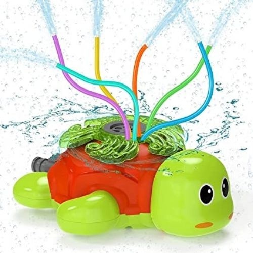 15 of the best sprinklers for kids for a splash-tastic summer | Reviews ...