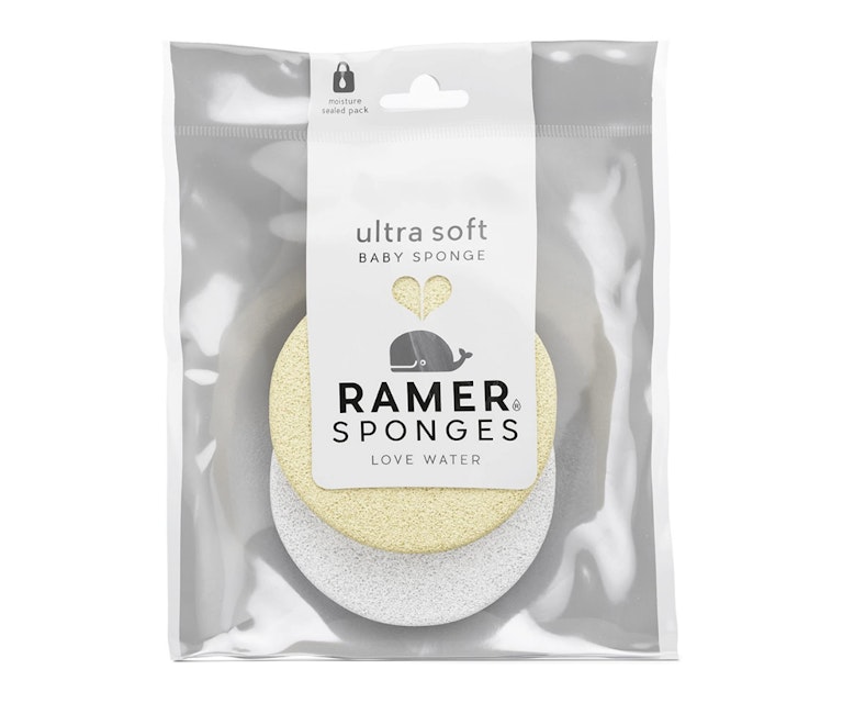 8 best baby bath sponges UK 2023