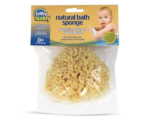 The best baby bath sponges for an enjoyable bath time experience ...