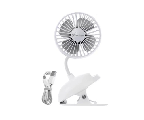 The best portable fan for babies and toddlers | Reviews | Mother & Baby