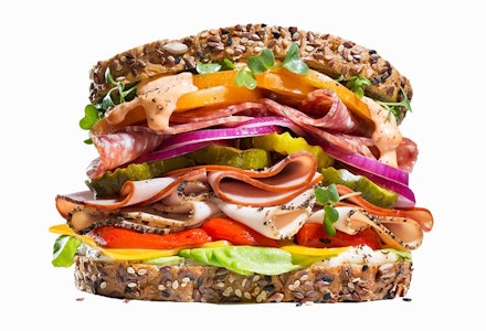 9 snacks for labour to pack in your hospital bag | Pregnancy | Mother ...