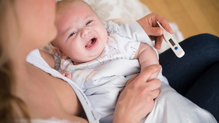 Understanding Baby Rashes: Identifying and Finding Causes