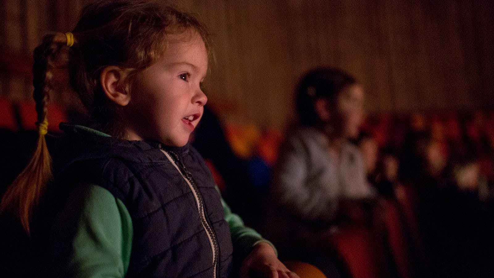 Best toddler theatre shows 2024