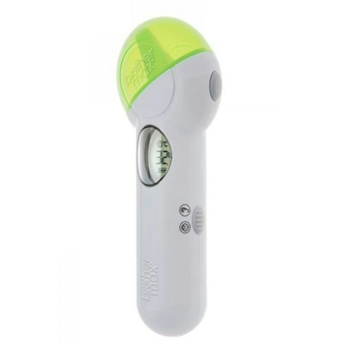 Best baby thermometer for ease and accuracy, tested 2025