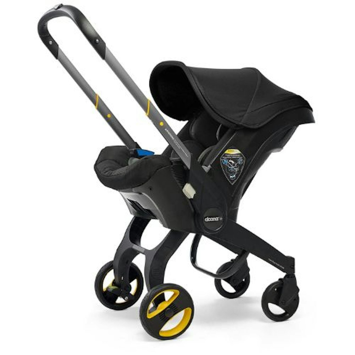 Parent-facing strollers and pushchairs | Reviews | Mother & Baby
