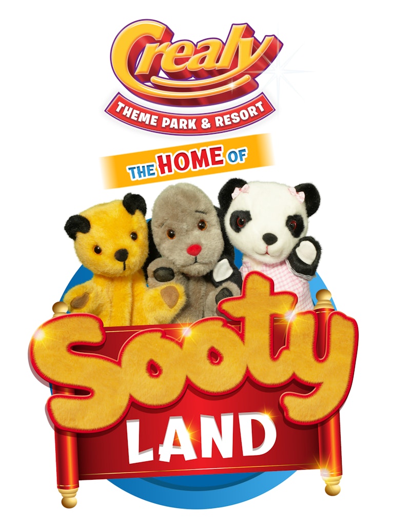 Crealy Holiday Resort and Theme Park review