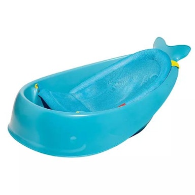The best baby bath products to buy for your newborn