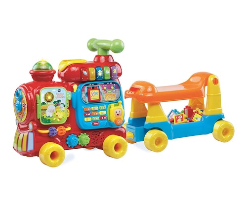 Best baby walkers: Safest sit-in and push walkers | Reviews | Mother & Baby