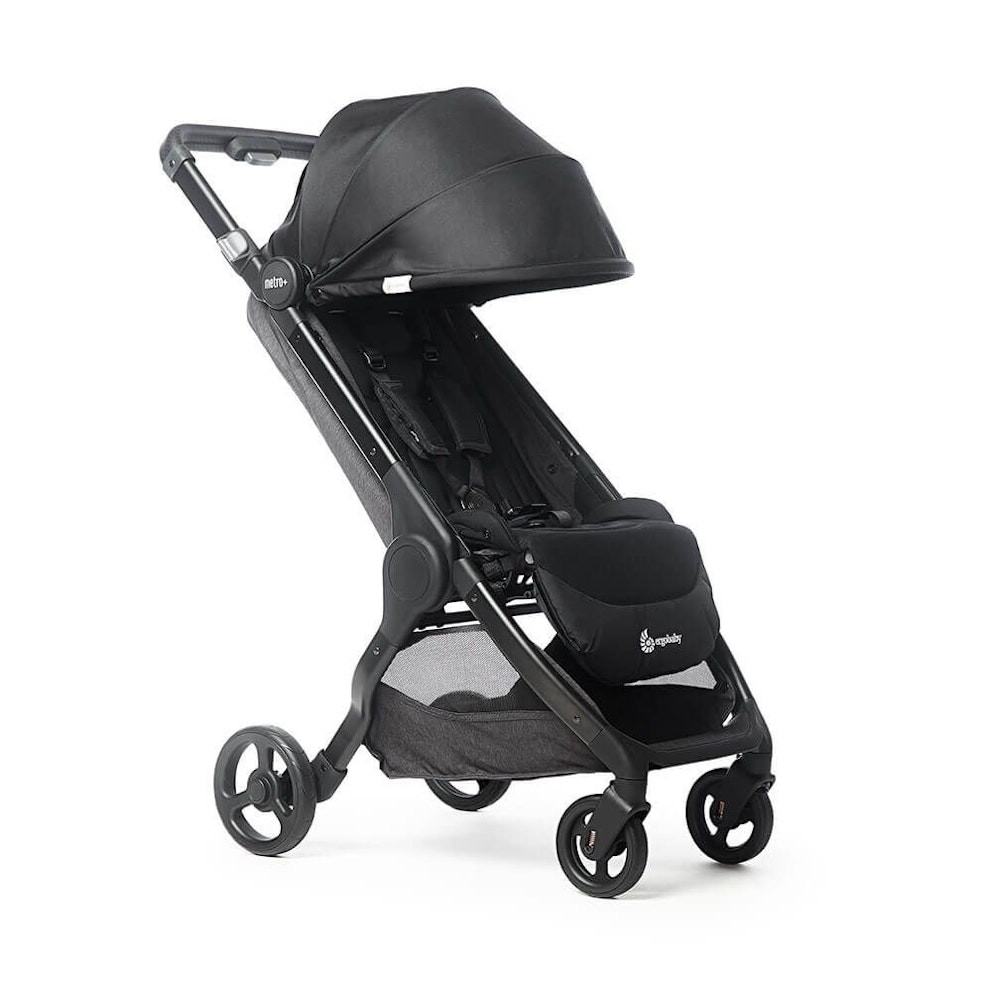 15 best lightweight and compact strollers, tested by parents