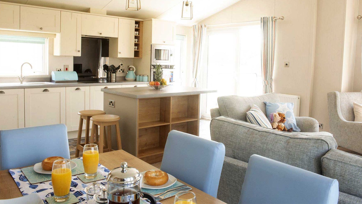 Crealy Holiday Resort and Theme Park review