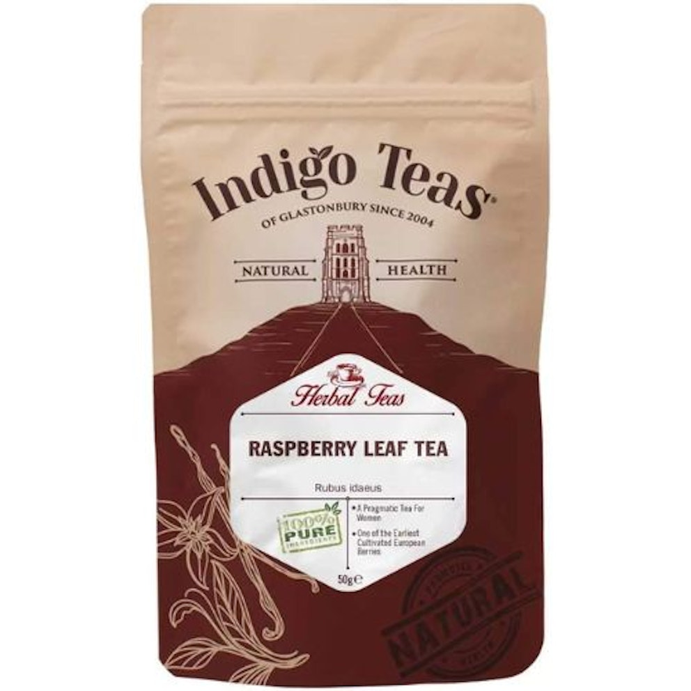 Raspberry leaf tea in pregnancy: benefits and side effects