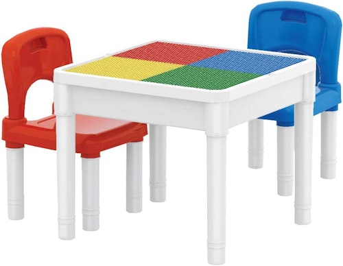 19 genius LEGO storage ideas to keep your space tidy | Reviews | Mother ...