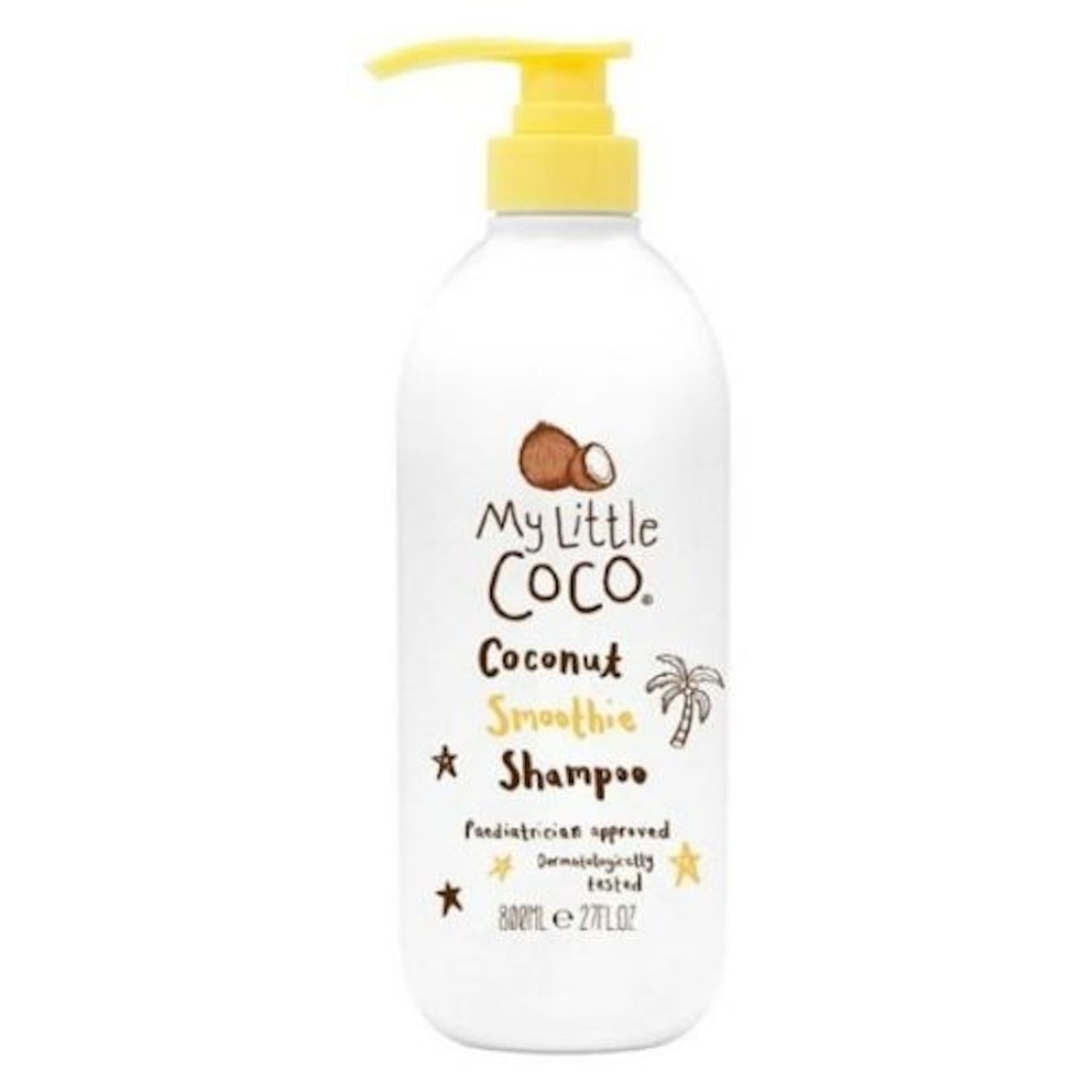 11 best baby shampoos for fine hair: gentle care essentials