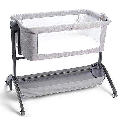 Baby rocking beds to soothe your child to sleep | Reviews | Mother & Baby