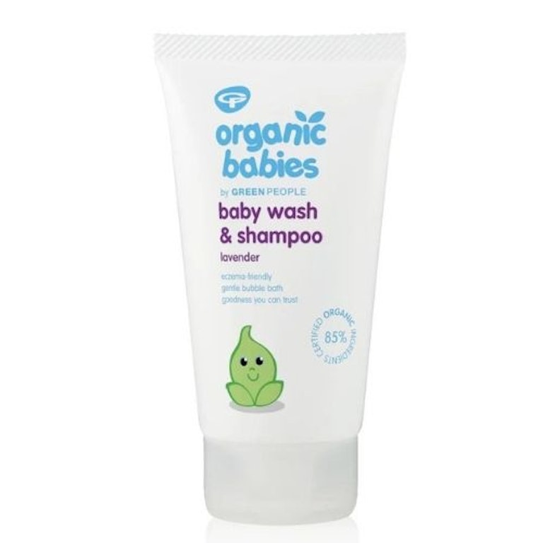 11 best baby shampoos for fine hair: gentle care essentials