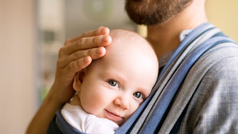 Baby growth spurts explained: signs, timing, and tips for parents