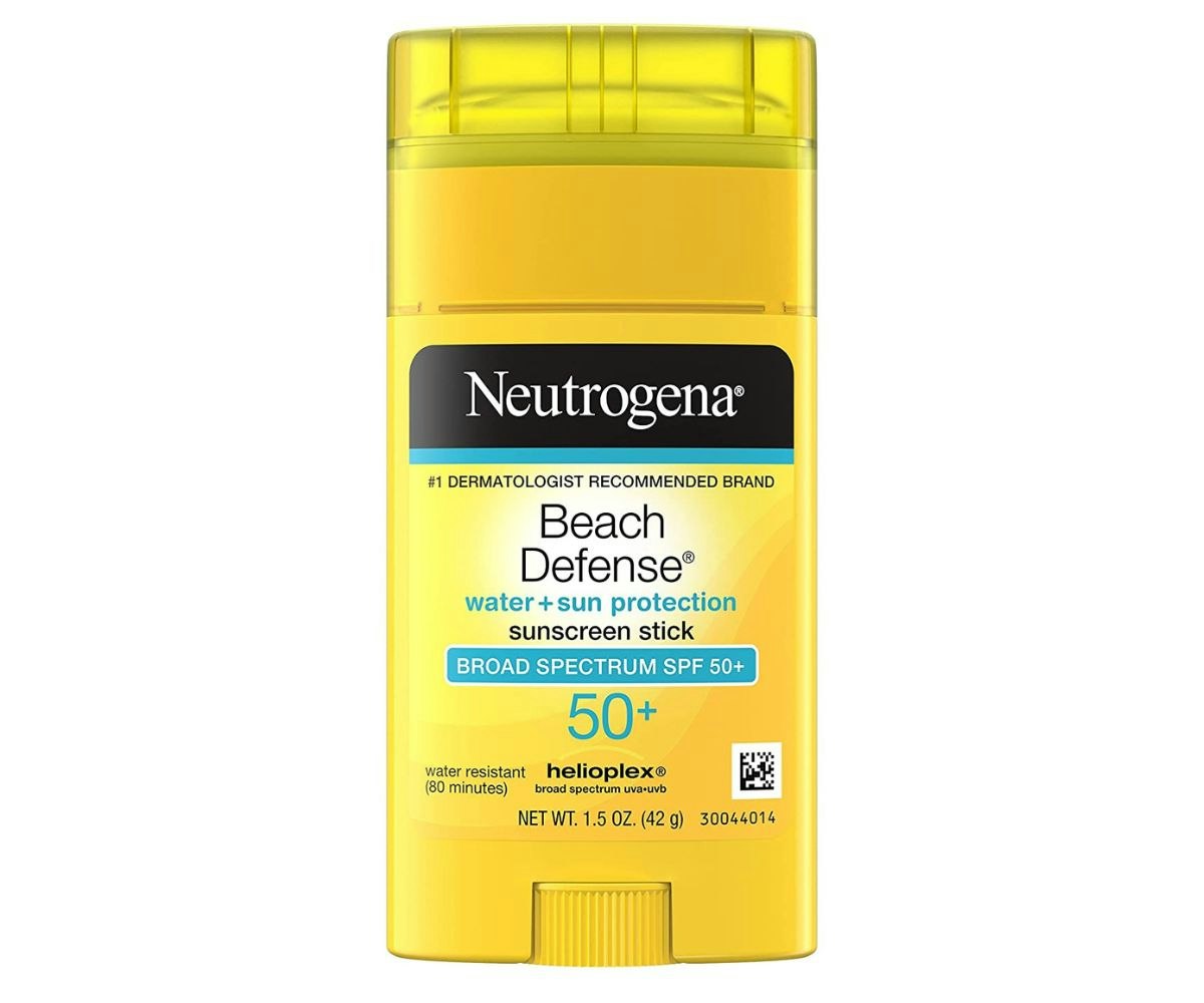 10 of the best waterproof sunscreen for kids