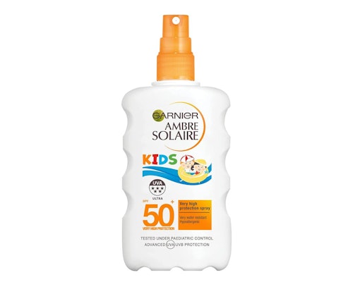 10 of the best waterproof sunscreen for kids | Reviews | Mother & Baby