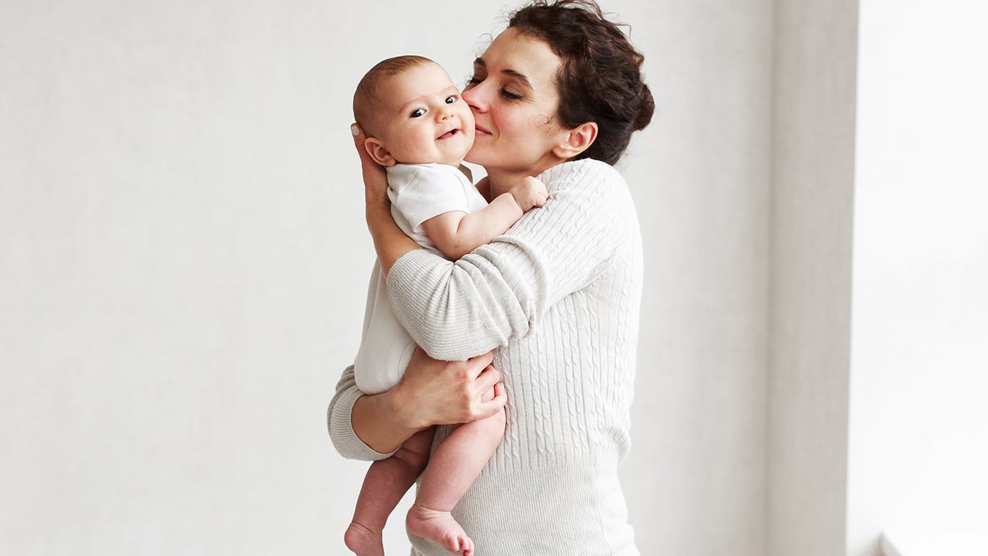 43 modern baby girl names that you'll love