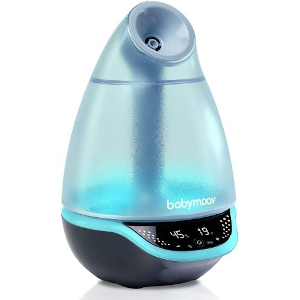 Best humidifier for baby in 2025: Real parent reviews