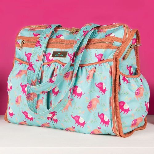 The best baby changing bags (that you’ll actually want to carry ...