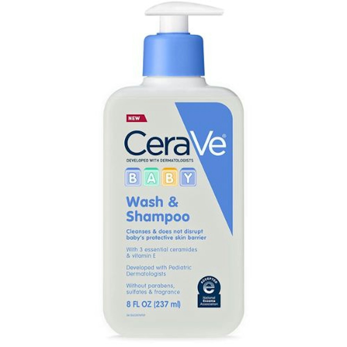Top 9 best cradle cap shampoos for gentle baby care