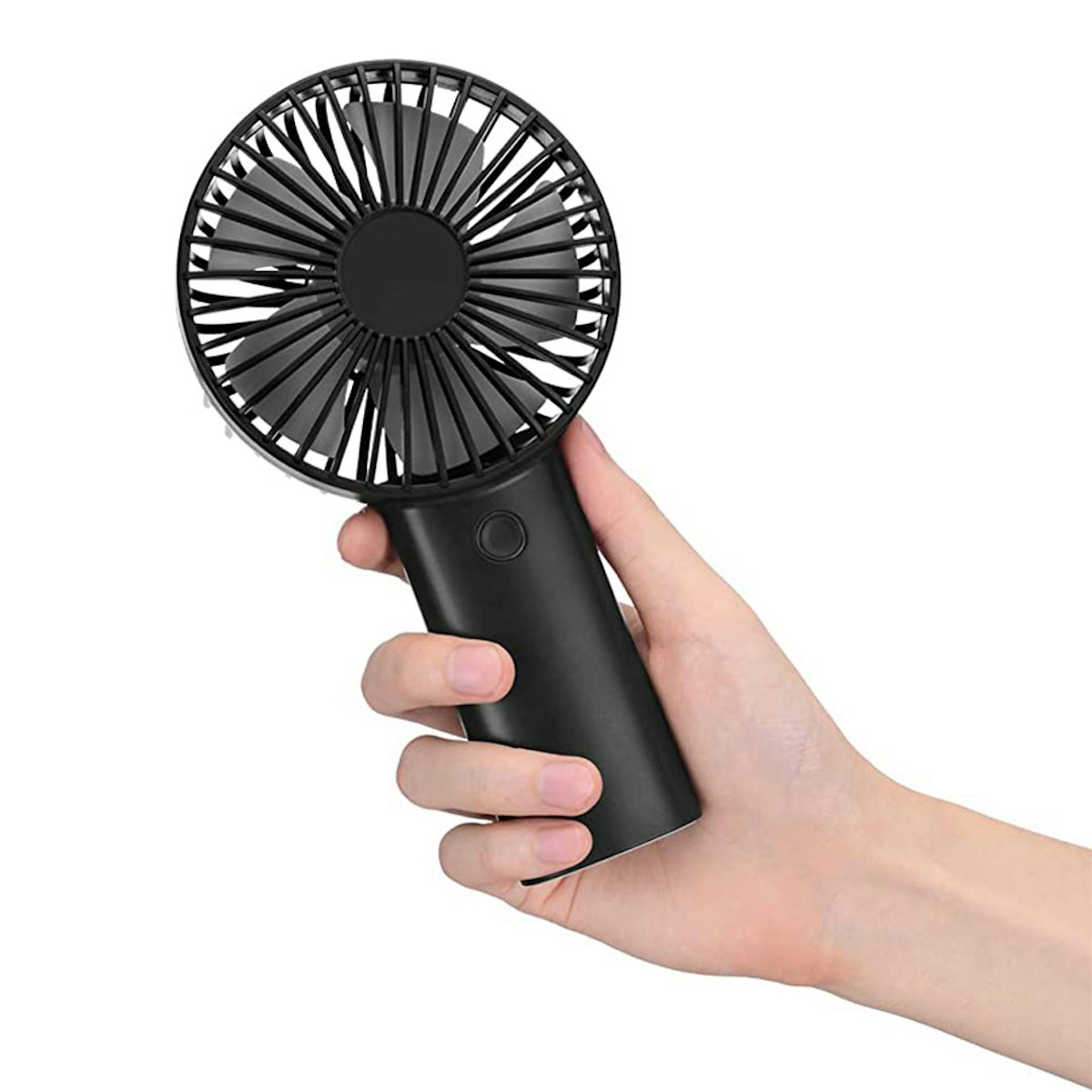 Mother and Baby's best handheld fans to keep you cool