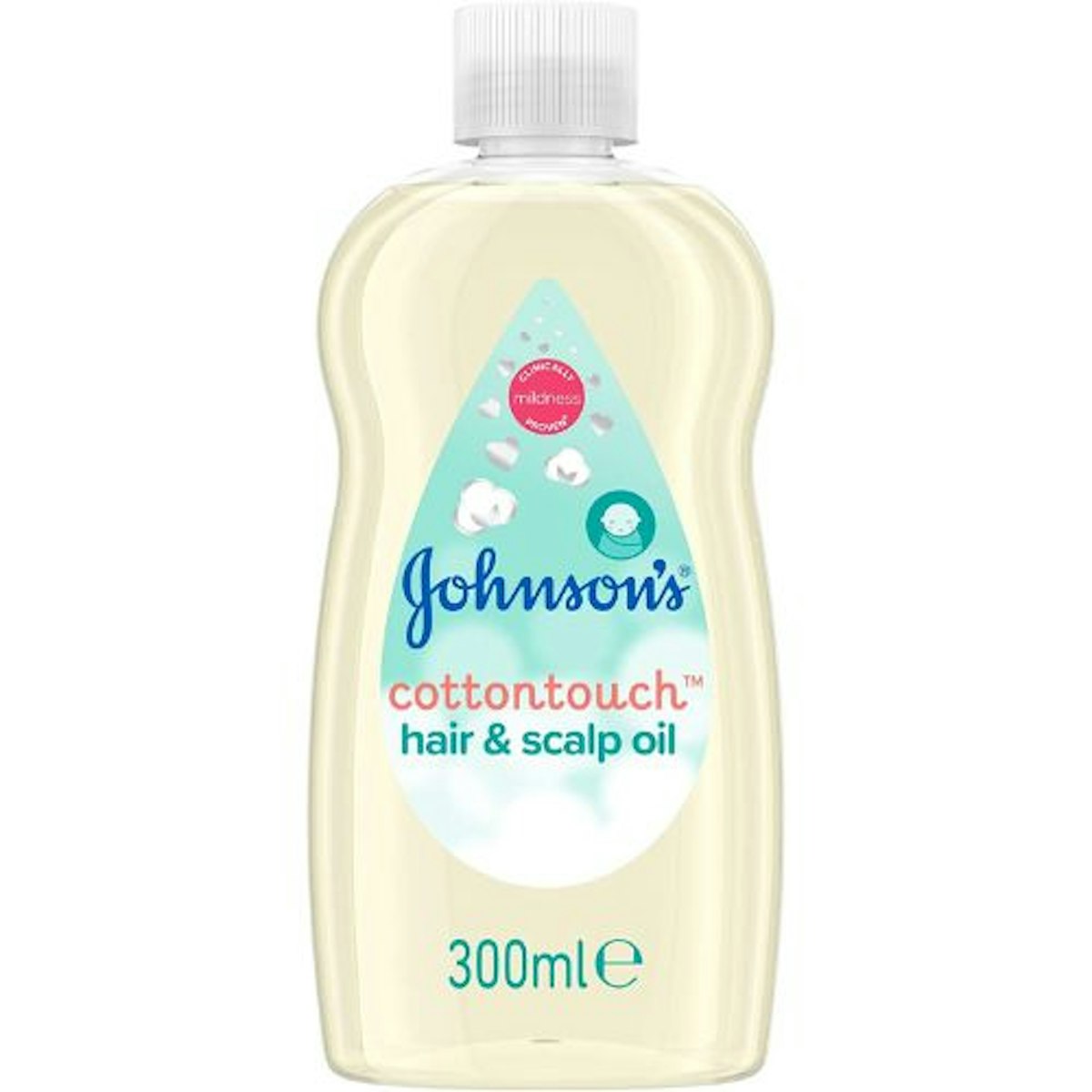 The Best Cradle Cap Shampoo | Baby | Mother & Baby