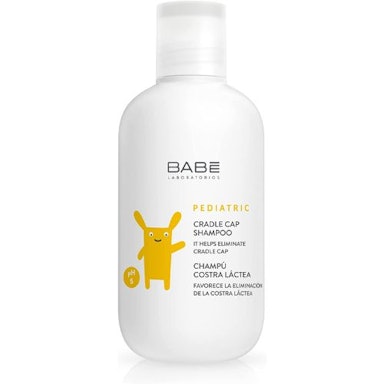 Top 9 best cradle cap shampoos for gentle baby care