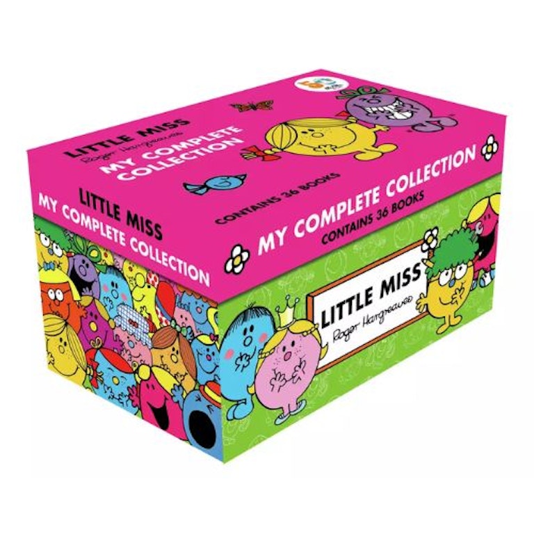The Best Little Miss Toys For Your Own Little Miss