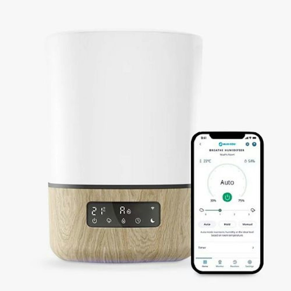 Best humidifier for baby in 2025: Real parent reviews