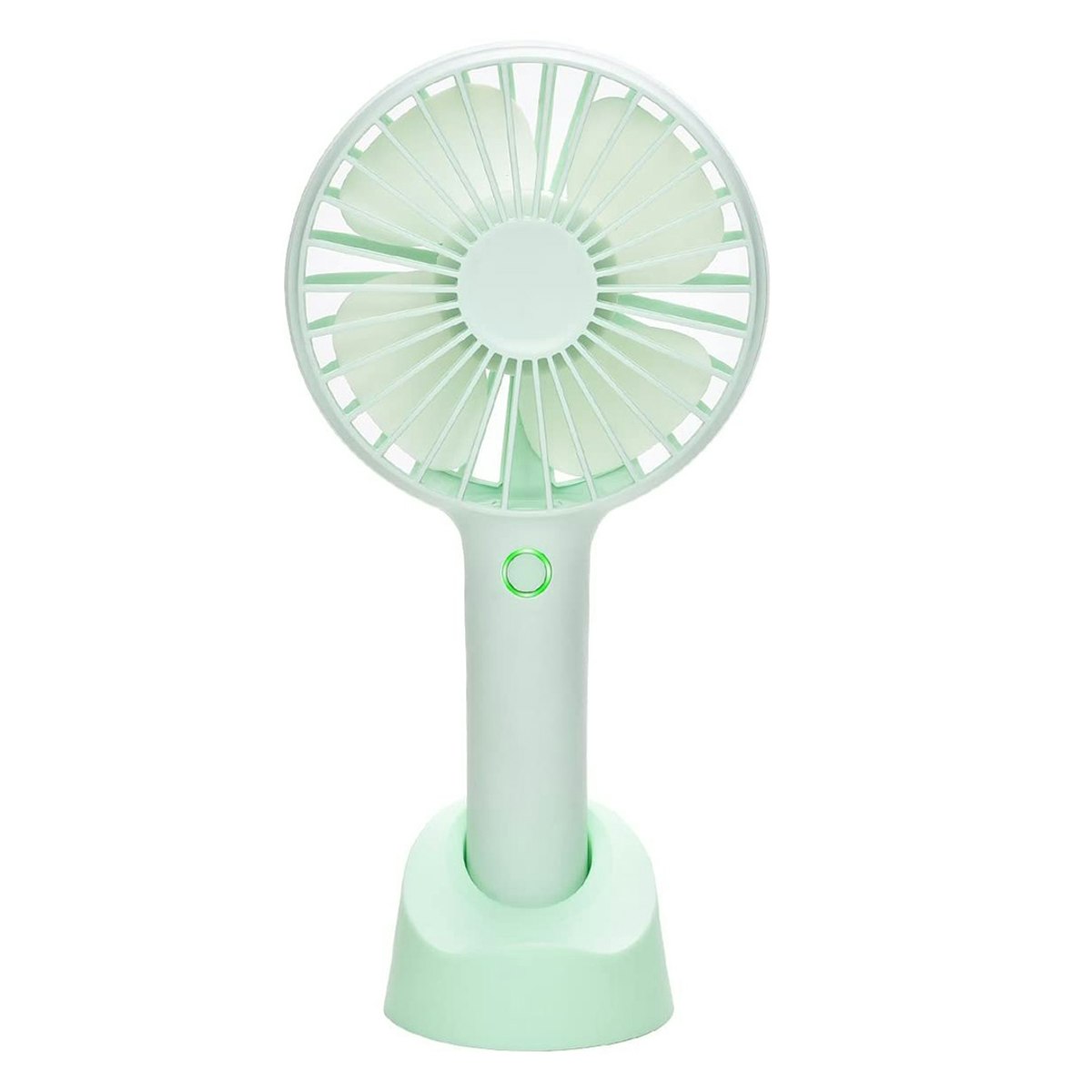 Mother and Baby's best handheld fans to keep you cool