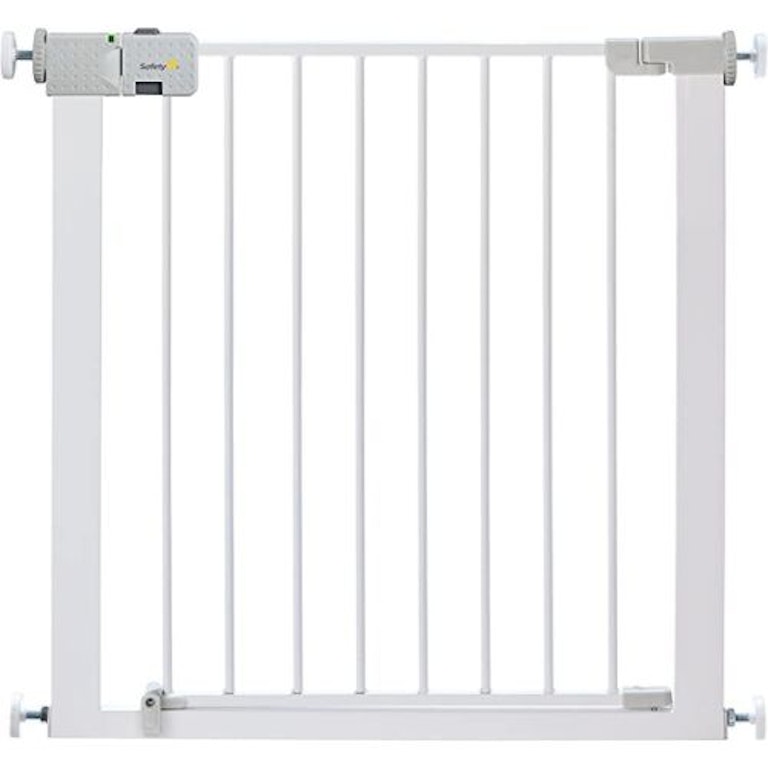 Best Travel Stair Gate For Families