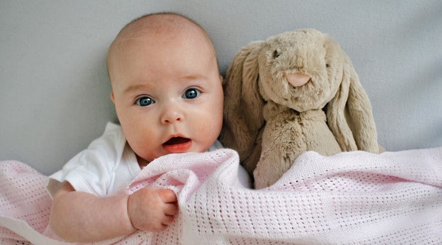 The best baby sleep toys to soothe and settle little ones | Baby ...