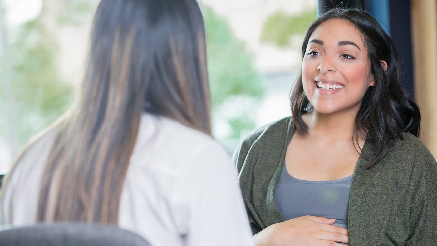 First midwife appointment: everything you need to know