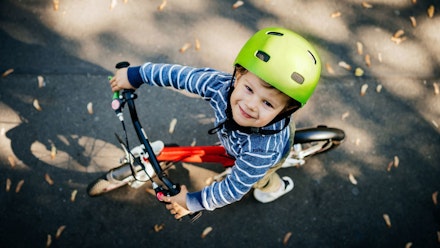 The best first bike for 4-year-old kids | Reviews | Mother & Baby