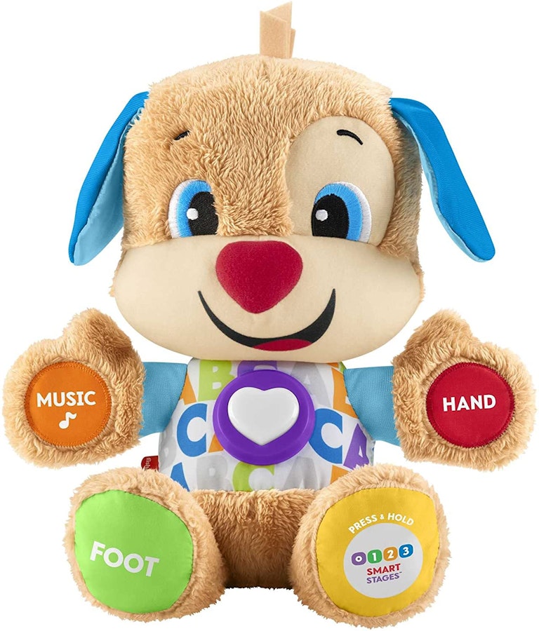 Best Interactive Toys