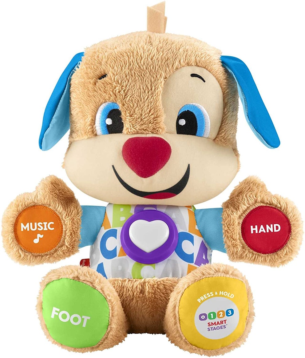 Best Interactive Toys