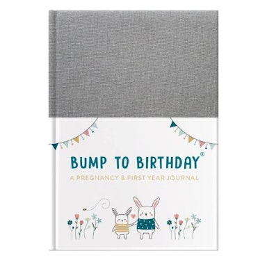 9 Best Pregnancy Journals To Record Your Special Journey