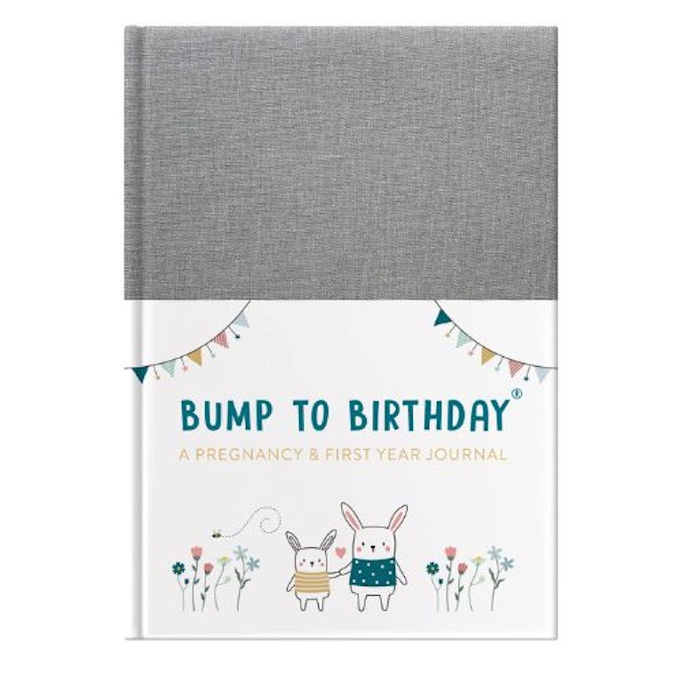 9 Best Pregnancy Journals To Record Your Special Journey