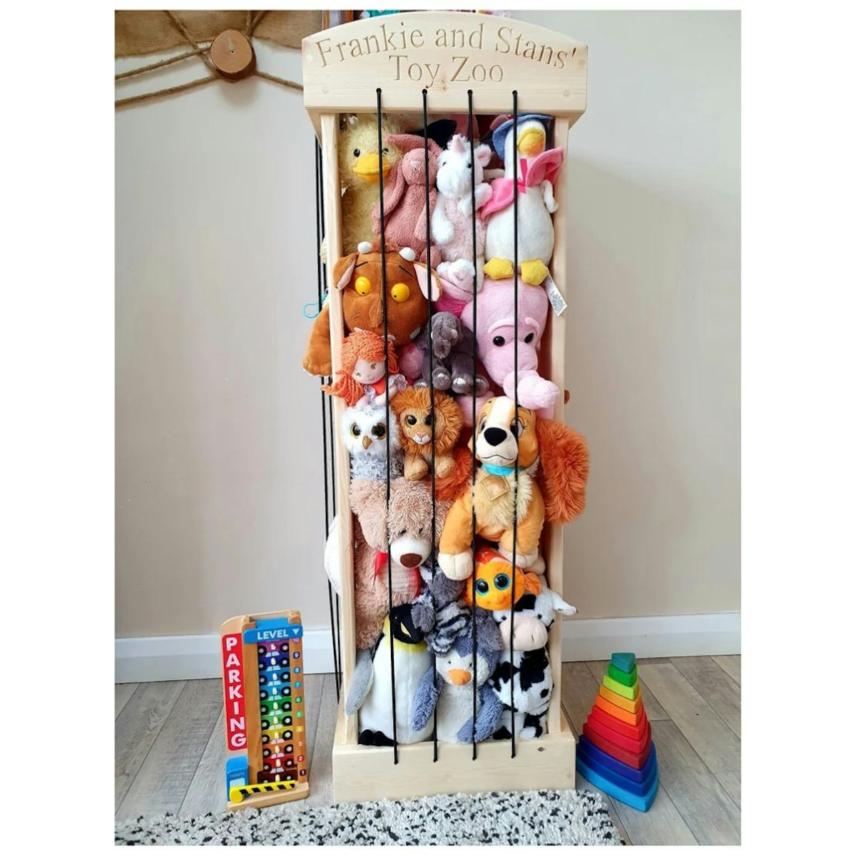 Best Teddy Bear Storage Solutions 2022