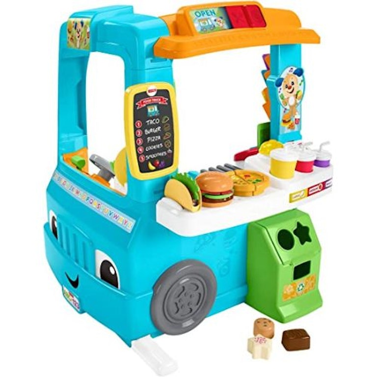 Best Interactive Toys | Reviews | Mother & Baby