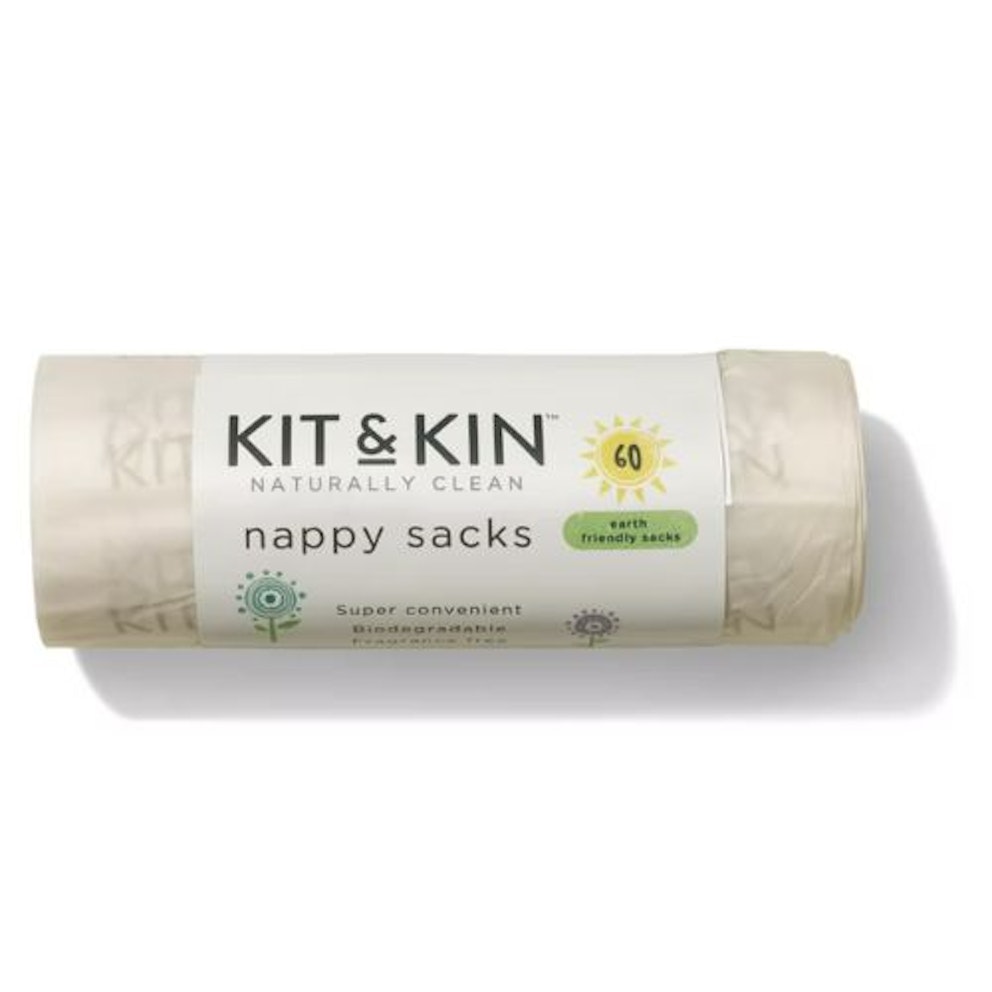 The best Kit & Kin nappies and products 2024