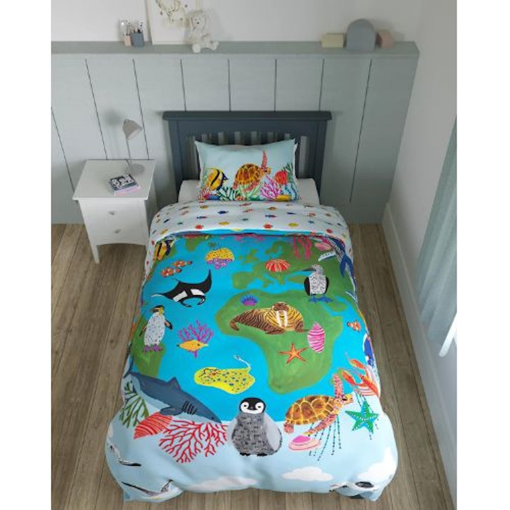 15 Best toddler bedding sets