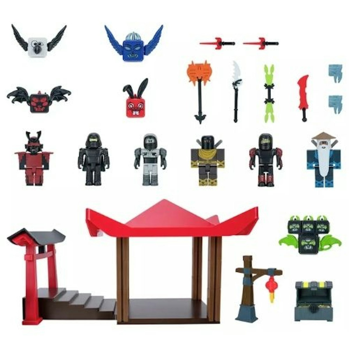 Best Roblox toys for children to play at home