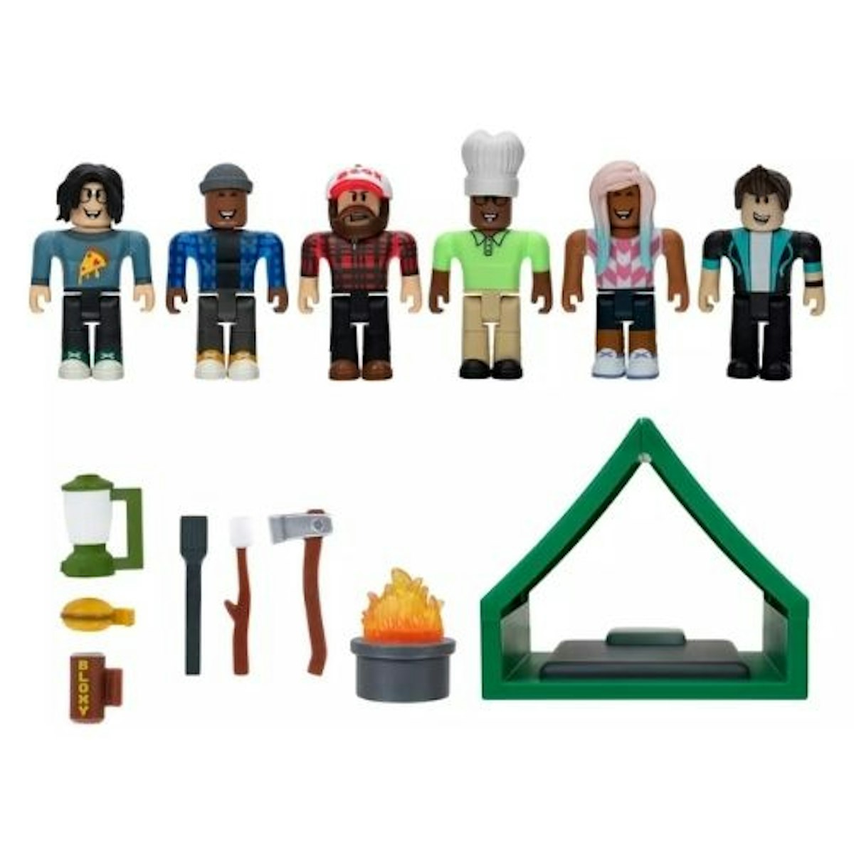 Roblox Toys To Bring The Virtual Game To Life Offline | Reviews ...