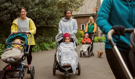 18 of the best pushchairs for newborns | Reviews | Mother & Baby