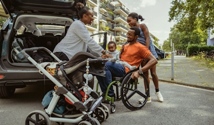 18 of the best pushchairs for newborns | Reviews | Mother & Baby