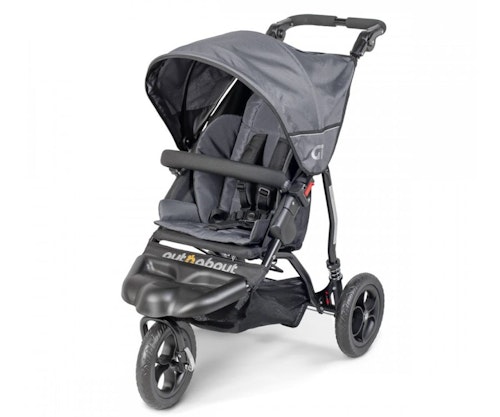 18 of the best pushchairs for newborns | Reviews | Mother & Baby